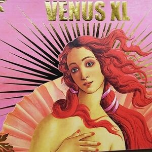 Lime Crime | Makeup | Lime Crime Venus Xl Eyeshadow Palette | Poshmark